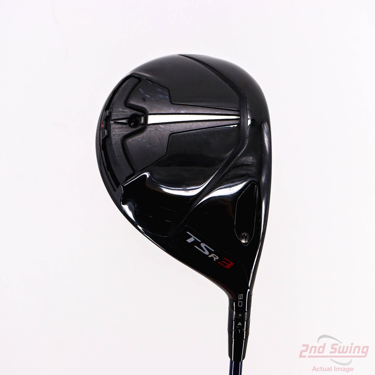 Titleist TSR3 Driver (D-T2334112015) | 2nd Swing Golf