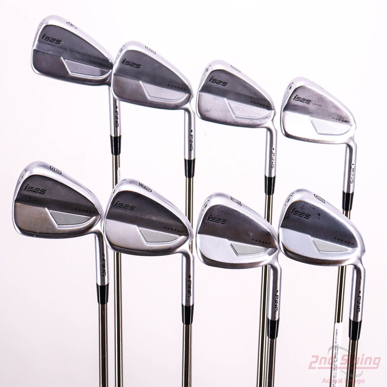 Ping i525 Iron Set (D-T2334113875) | 2nd Swing Golf