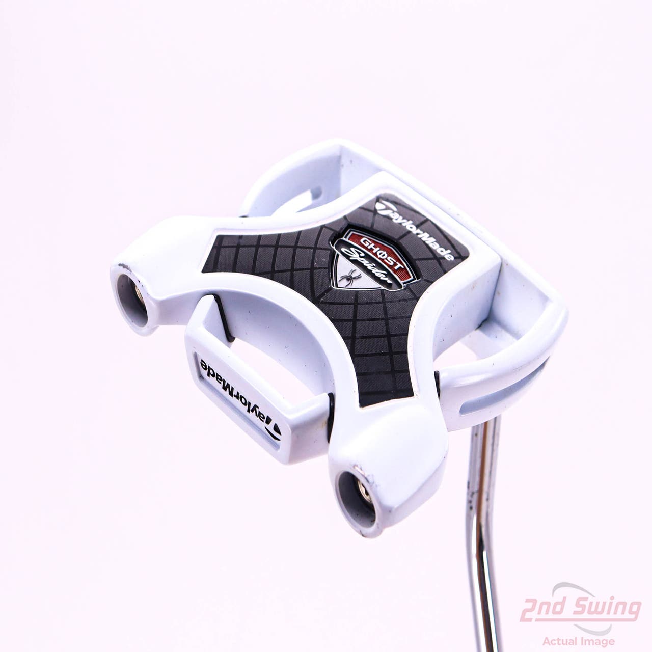 TaylorMade Spider Ghost Putter (D-T2334114482) | 2nd Swing Golf