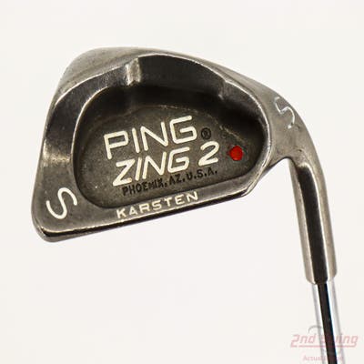 Ping Zing 2 Wedge | 2nd Swing Golf