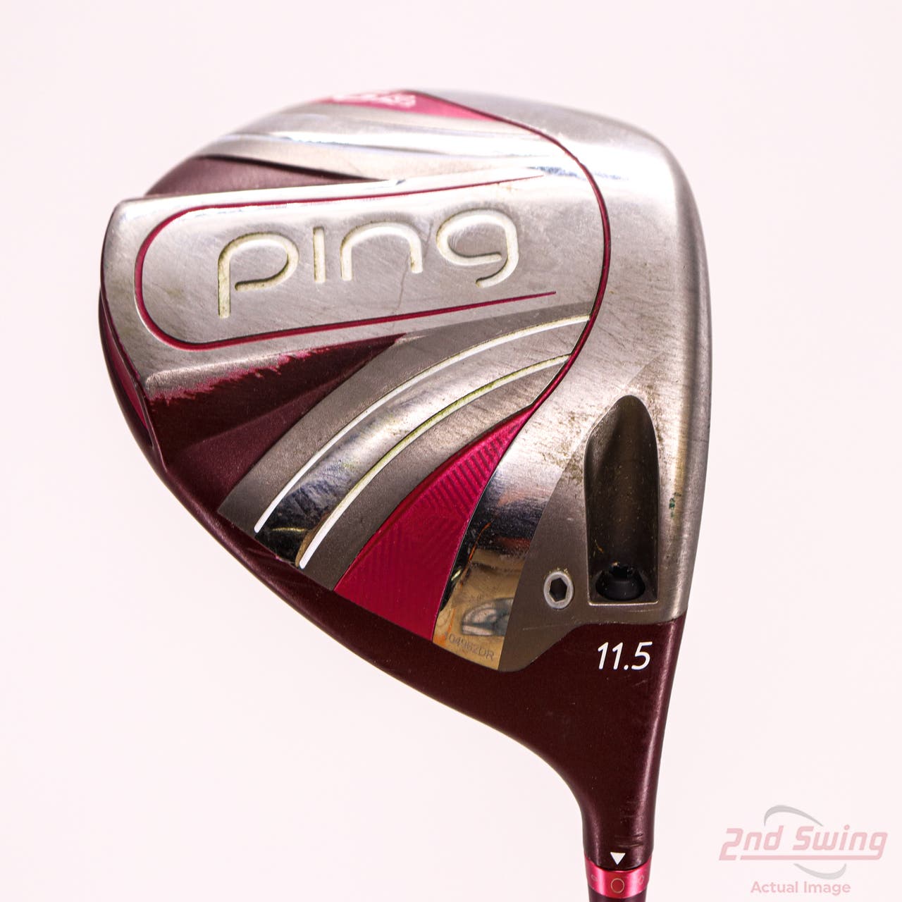 Ping G LE 2 Driver (D-T2334118170) | 2nd Swing Golf