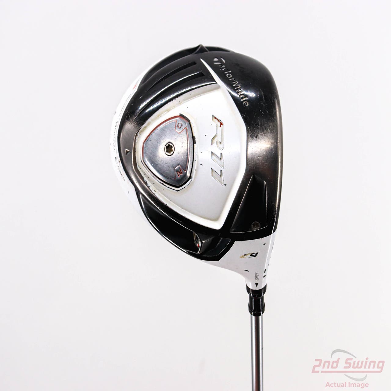 TaylorMade R11 Driver (D-T2334119221) | 2nd Swing Golf