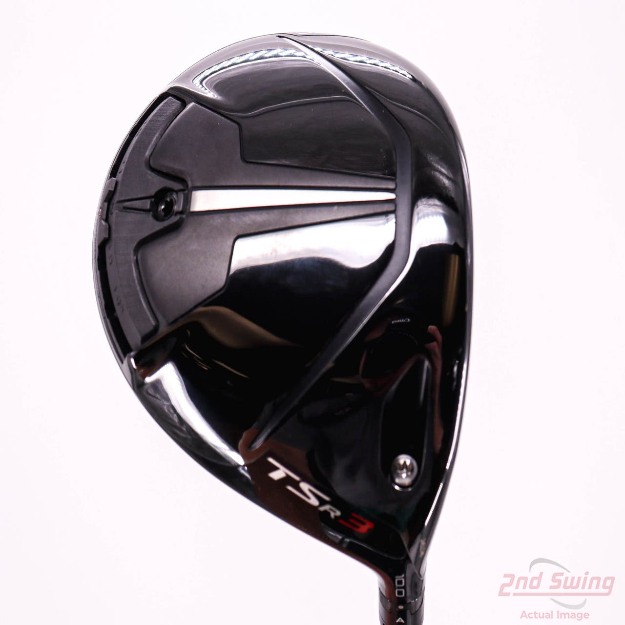 Titleist TSR3 Driver (D-T2334125207) | 2nd Swing Golf