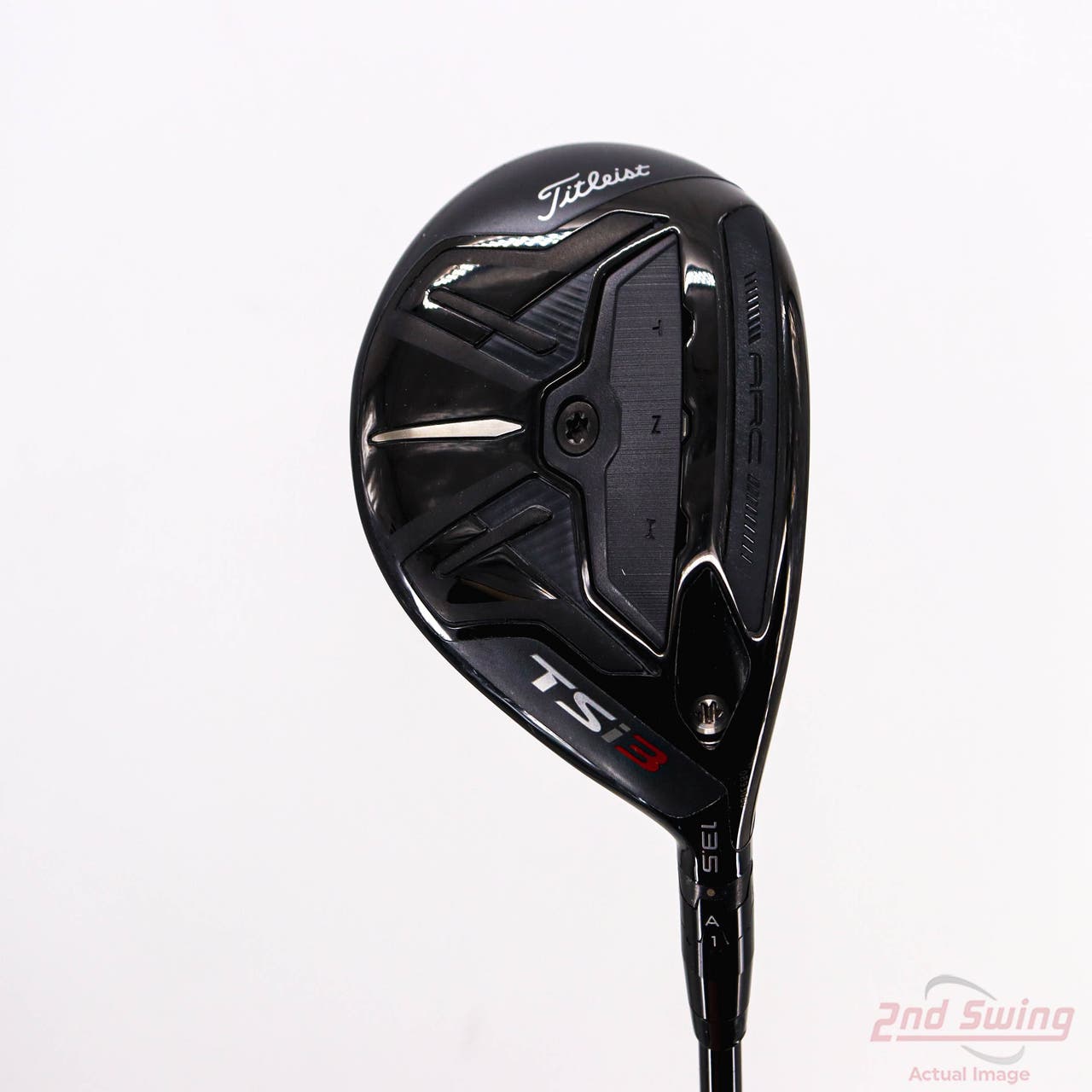 Titleist TSi3 Fairway Wood (D-T2334131523) | 2nd Swing Golf