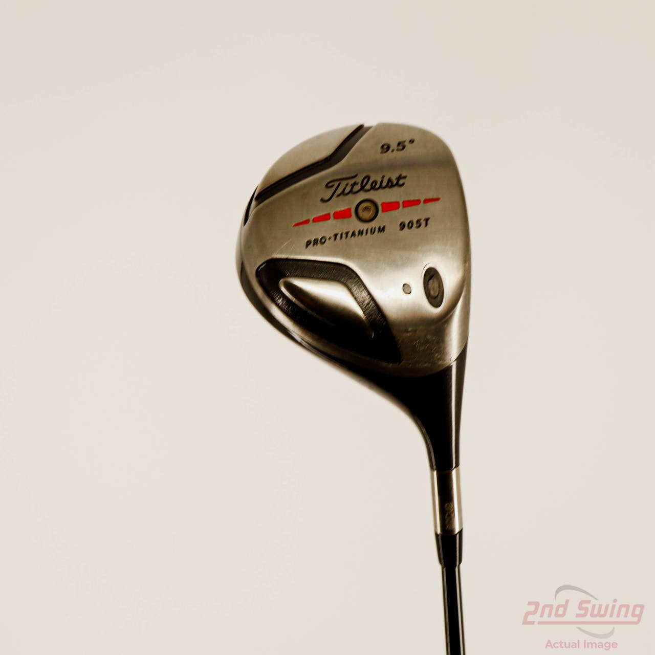 Titleist 905 T Driver (D-T2334133236) | 2nd Swing Golf