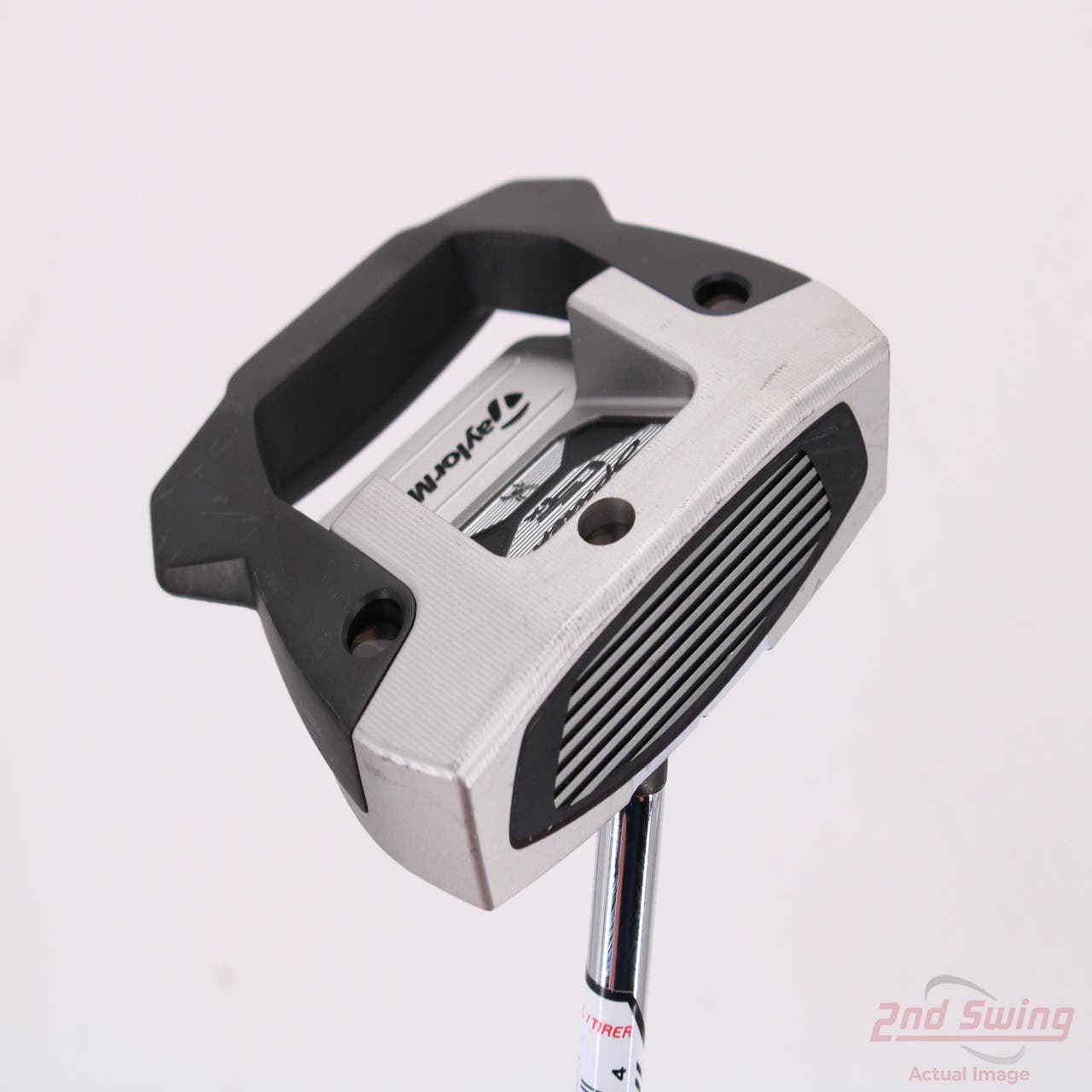 TaylorMade Spider GTx Center Shaft Putter (D-T2334140291) | 2nd Swing Golf