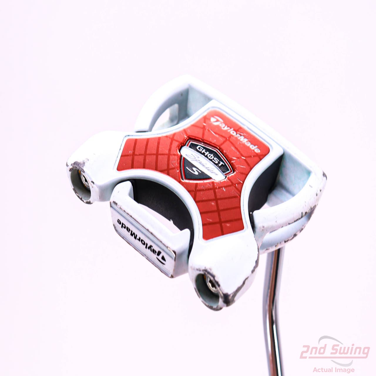 TaylorMade Ghost Spider S Putter (D-T2334151842) | 2nd Swing Golf