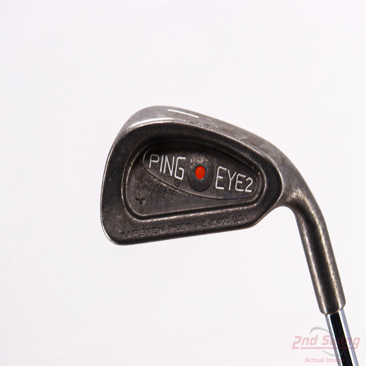 Ping Eye 2 Single Iron (D-T2334160585) | 2nd Swing Golf