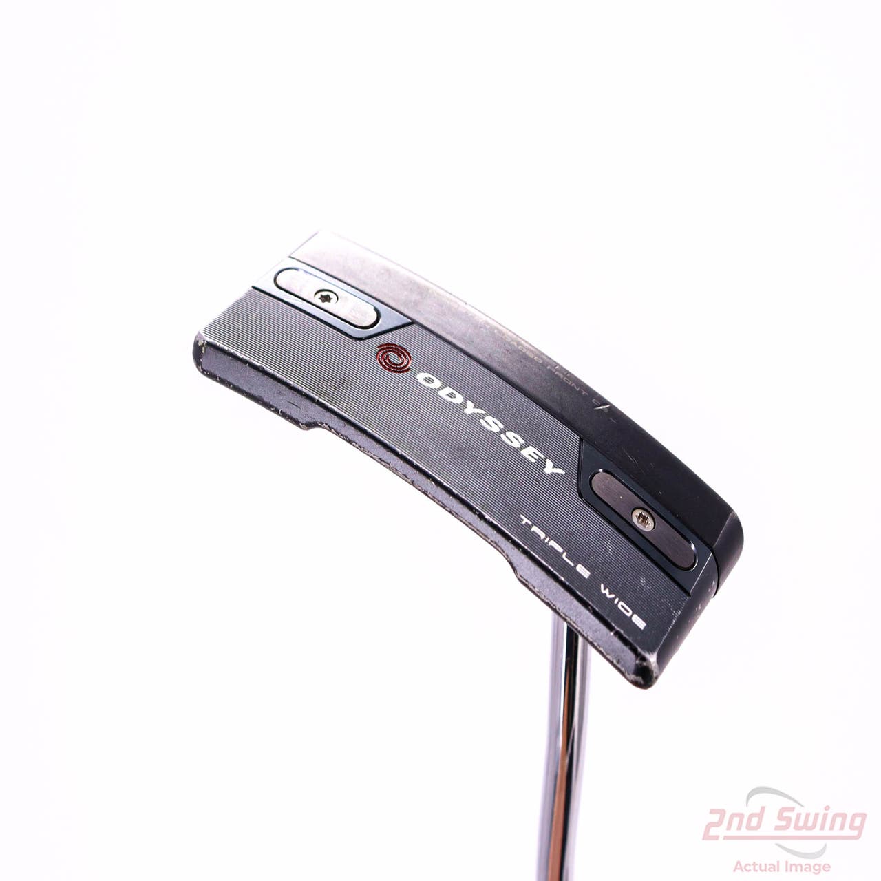 Odyssey Tri-Hot 5K Triple Wide Putter (D-T2334166517) | 2nd Swing Golf