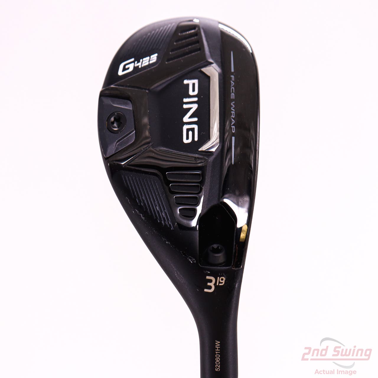 Ping G425 Hybrid (D-T2334168989) | 2nd Swing Golf