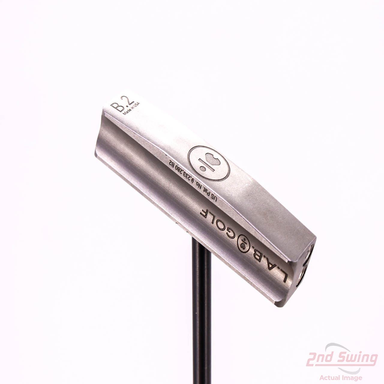 L.A.B. Golf B.2 Putter (D-T2334169316) | 2nd Swing Golf