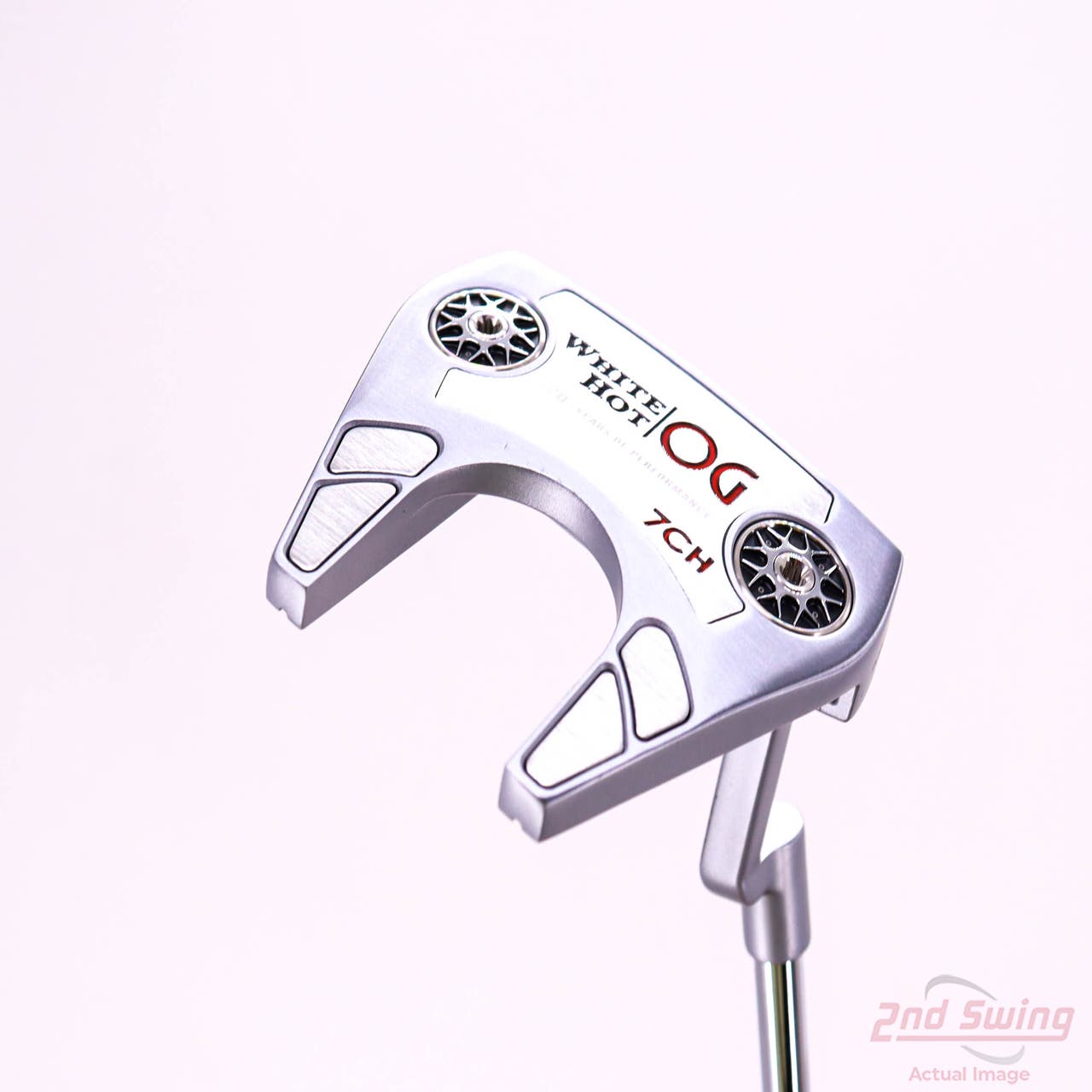 Odyssey White Hot OG 7S Stroke Lab Putter (D-T2334170448) | 2nd Swing Golf