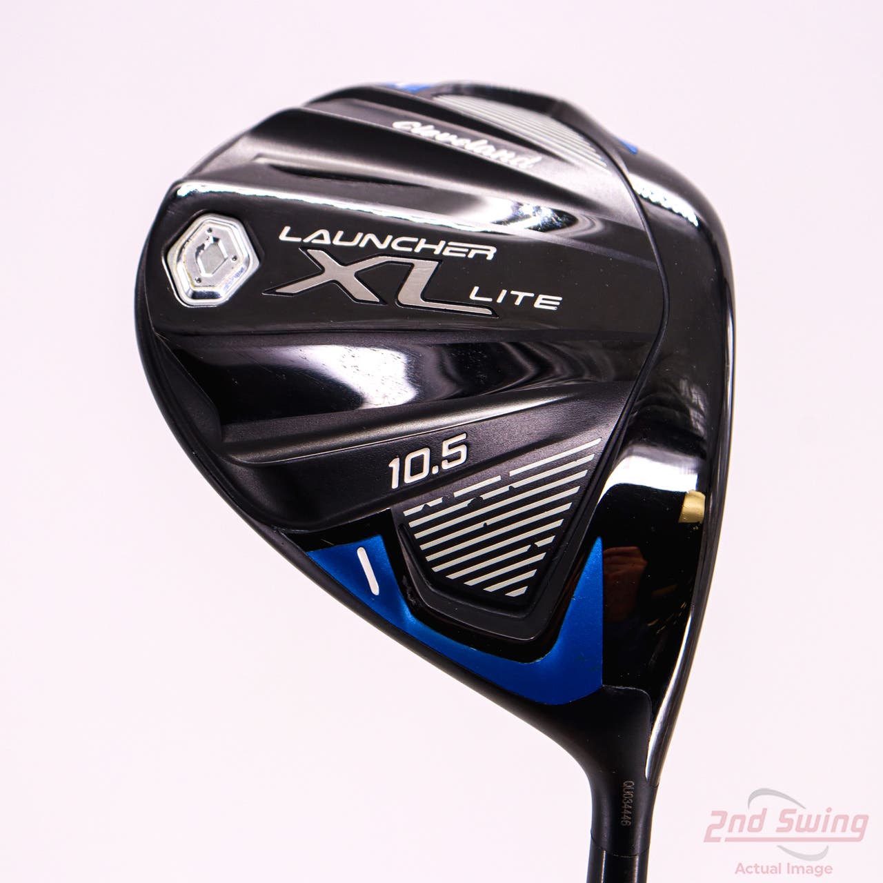Cleveland Launcher XL Lite Driver (D-T2334182722) | 2nd Swing Golf