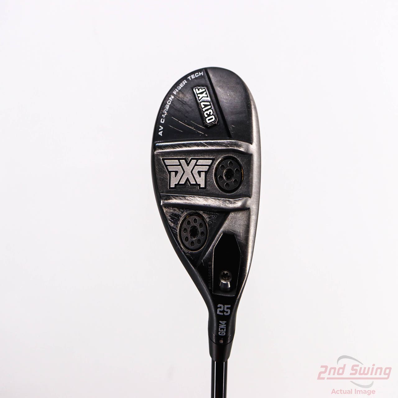 PXG 0317 XF Gen 4 Hybrid (D-T2334186462) | 2nd Swing Golf