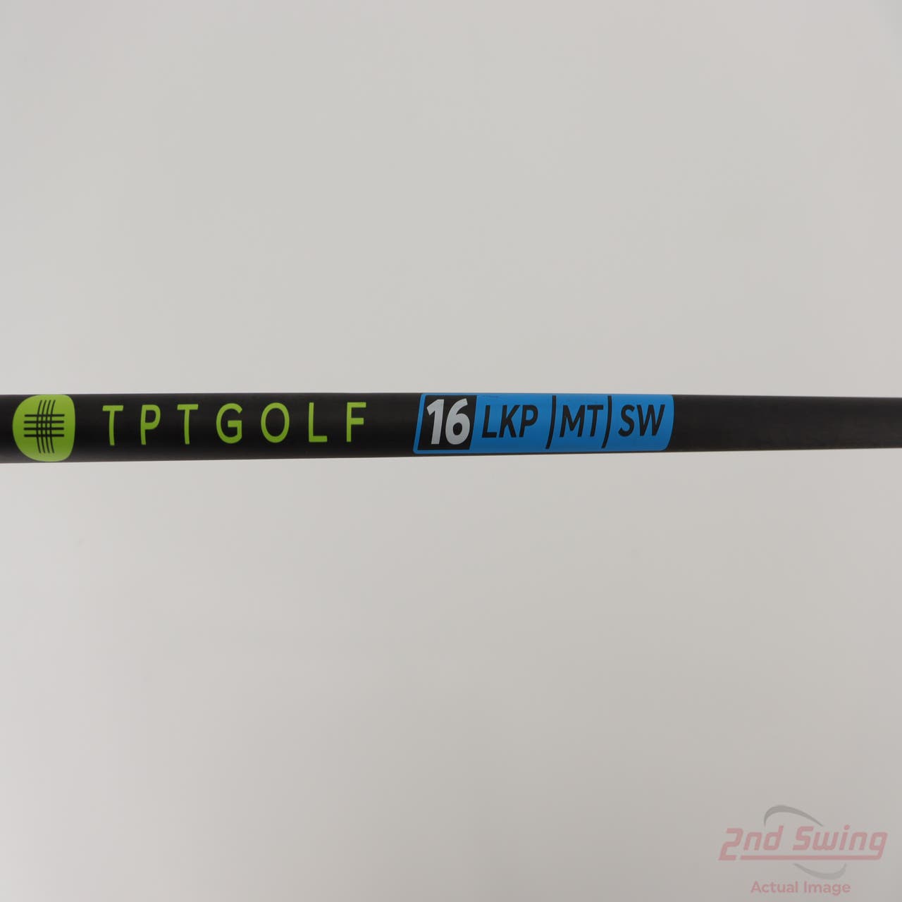 TPT Golf 16 Series LKP Driver Shaft (D-T2334196946) | 2nd Swing Golf