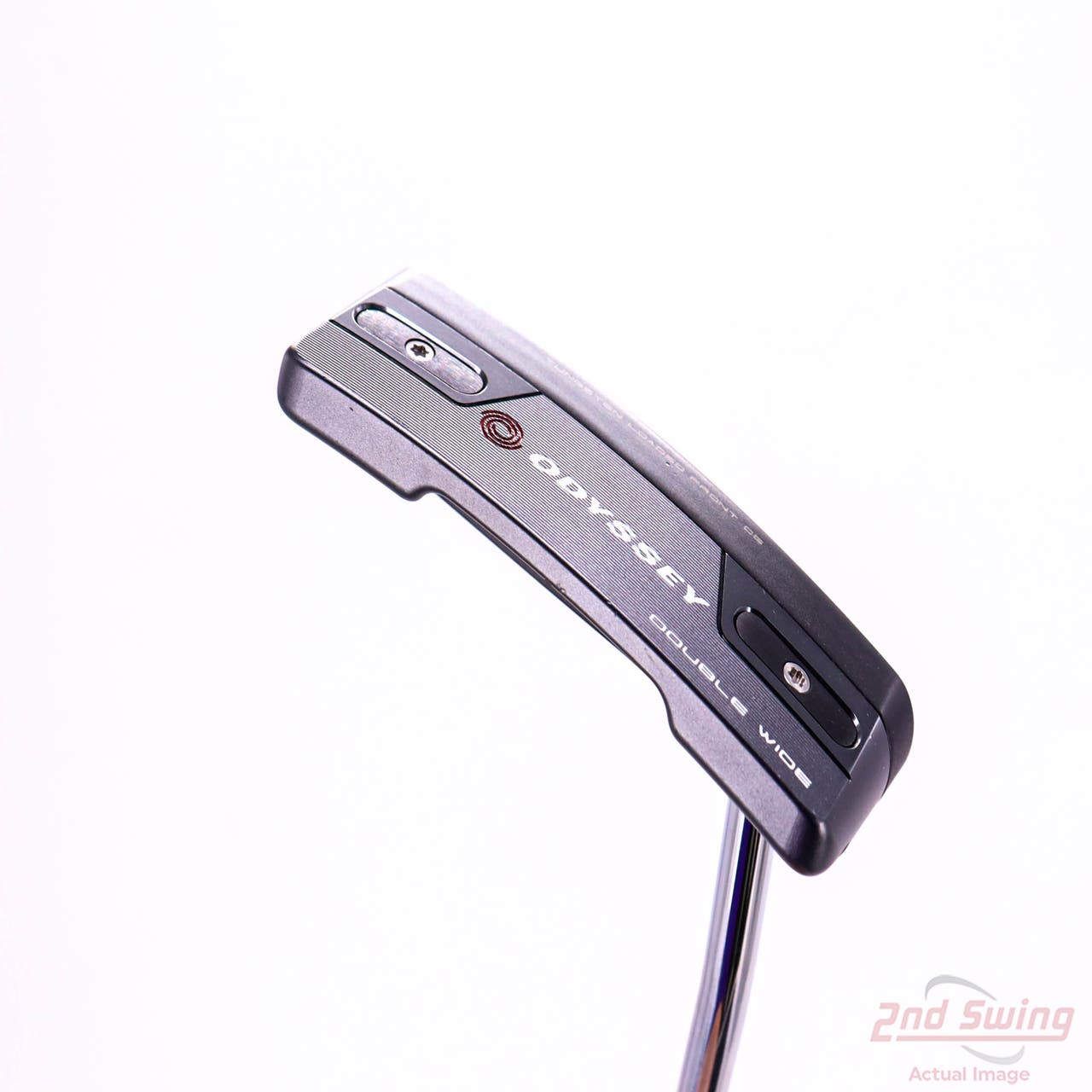 Odyssey Tri-Hot 5K Double Wide DB Putter (D-T2334202303) | 2nd Swing Golf