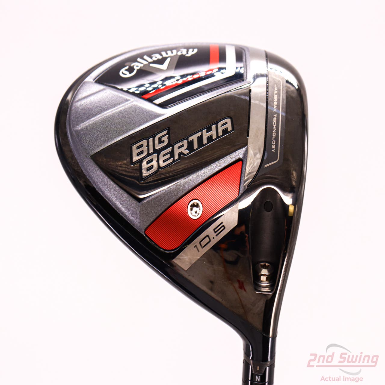 Callaway Big Bertha 23 Driver (D-T2334202316) | 2nd Swing Golf