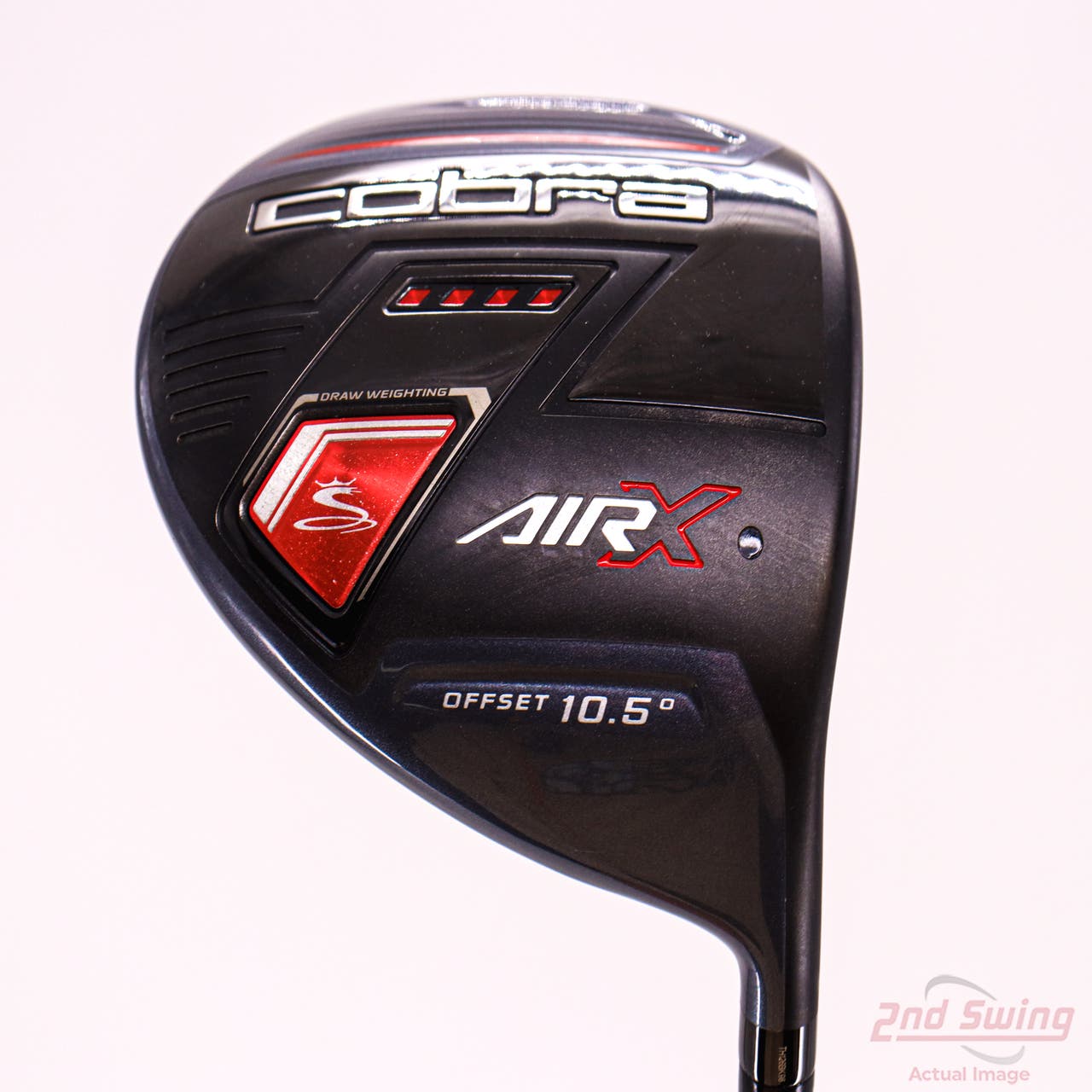 Cobra Air X Offset Driver (D-T2334203468) | 2nd Swing Golf