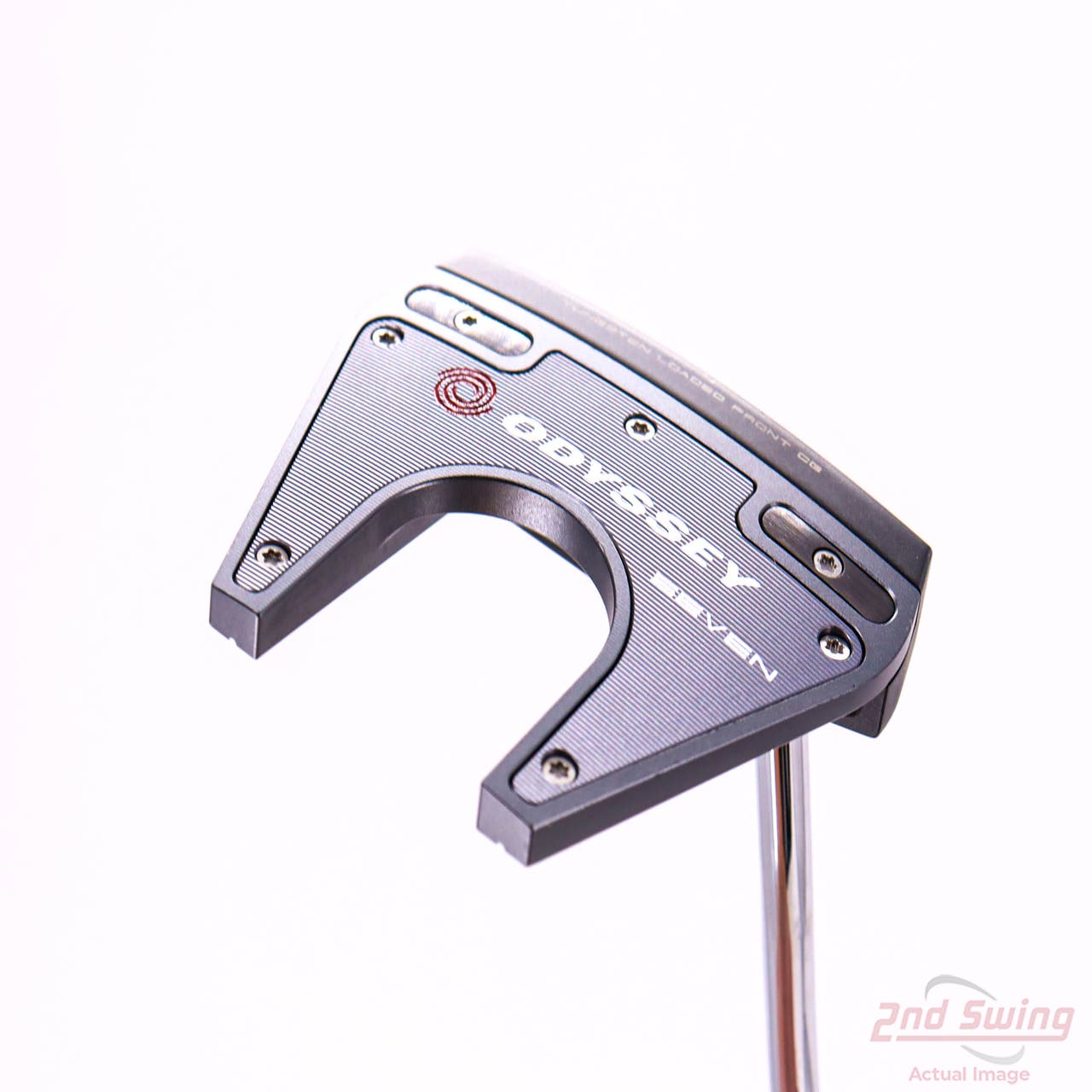 Odyssey Tri-Hot 5K Seven DB Putter (D-T2334213078) | 2nd Swing Golf