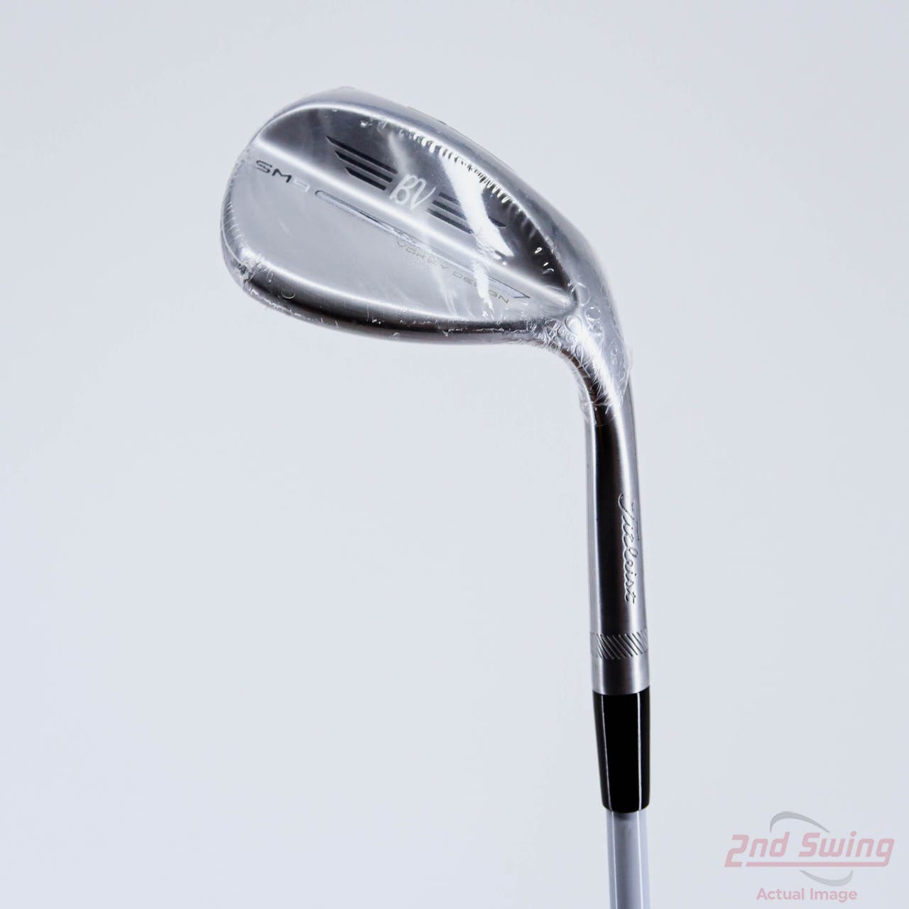 Titleist Vokey SM9 Tour Chrome Wedge (D-T2334214139) | 2nd Swing Golf