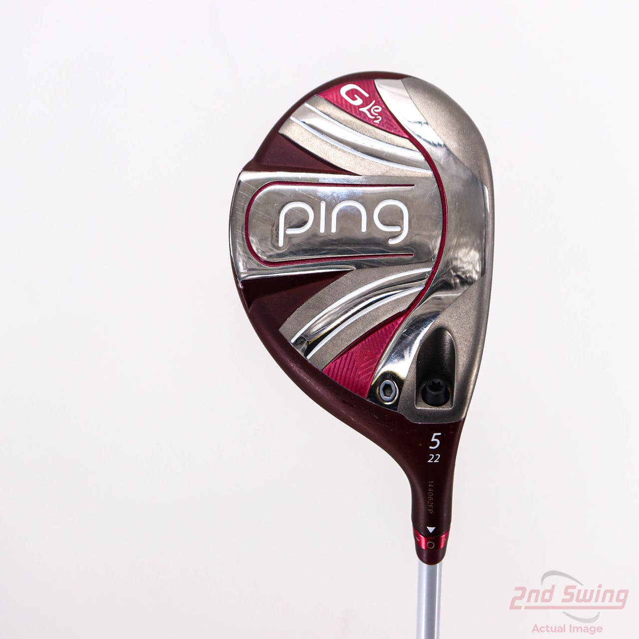 Ping G LE 2 Fairway Wood (D-T2334214976) | 2nd Swing Golf
