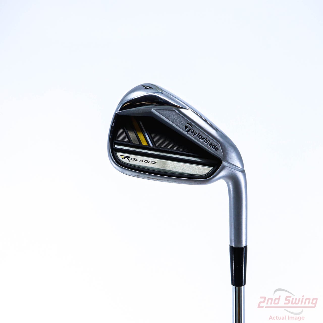 TaylorMade Rocketbladez Single Iron (D-T2334234768) | 2nd Swing Golf