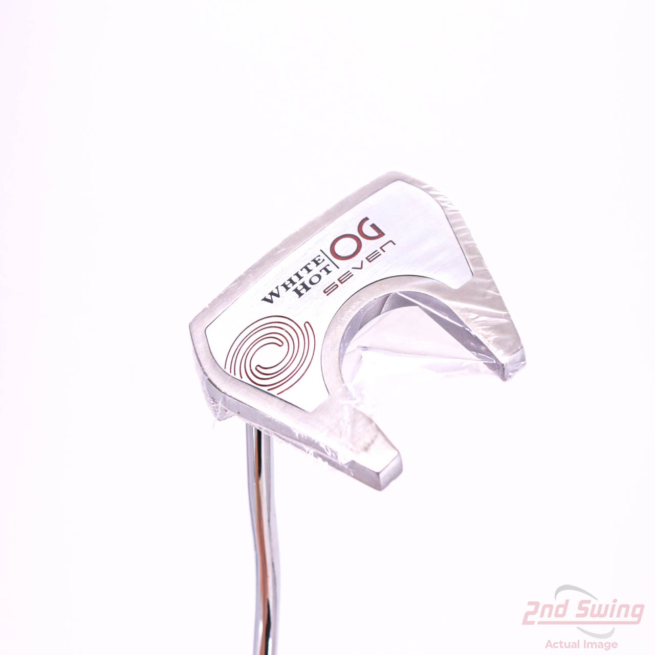 Odyssey White Hot OG 23 Seven Putter (D-T2334241918) | 2nd Swing Golf
