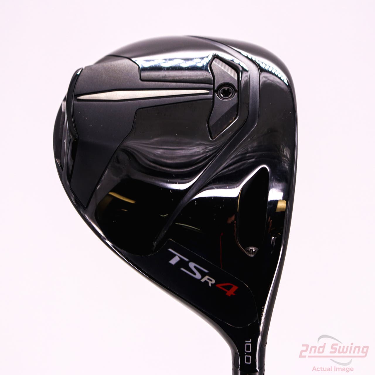 Titleist TSR4 Driver (D-T2334266360) | 2nd Swing Golf
