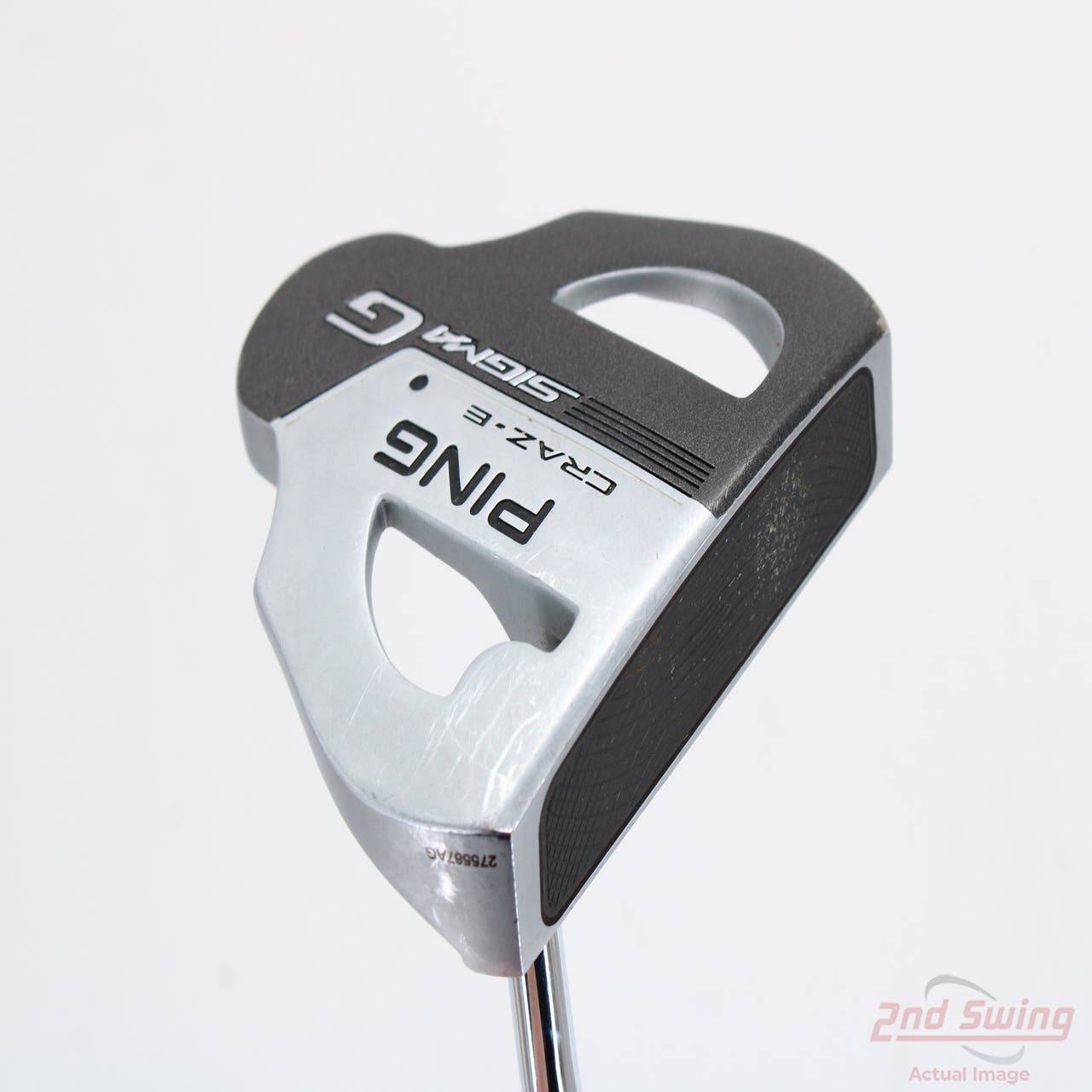 Ping Sigma G Craz-E Putter (D-T2334270517) | 2nd Swing Golf