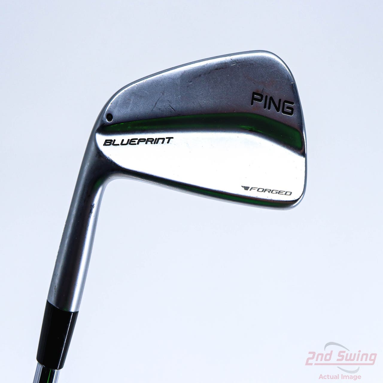 Ping Blueprint Single Iron (D-T2334270613) | 2nd Swing Golf