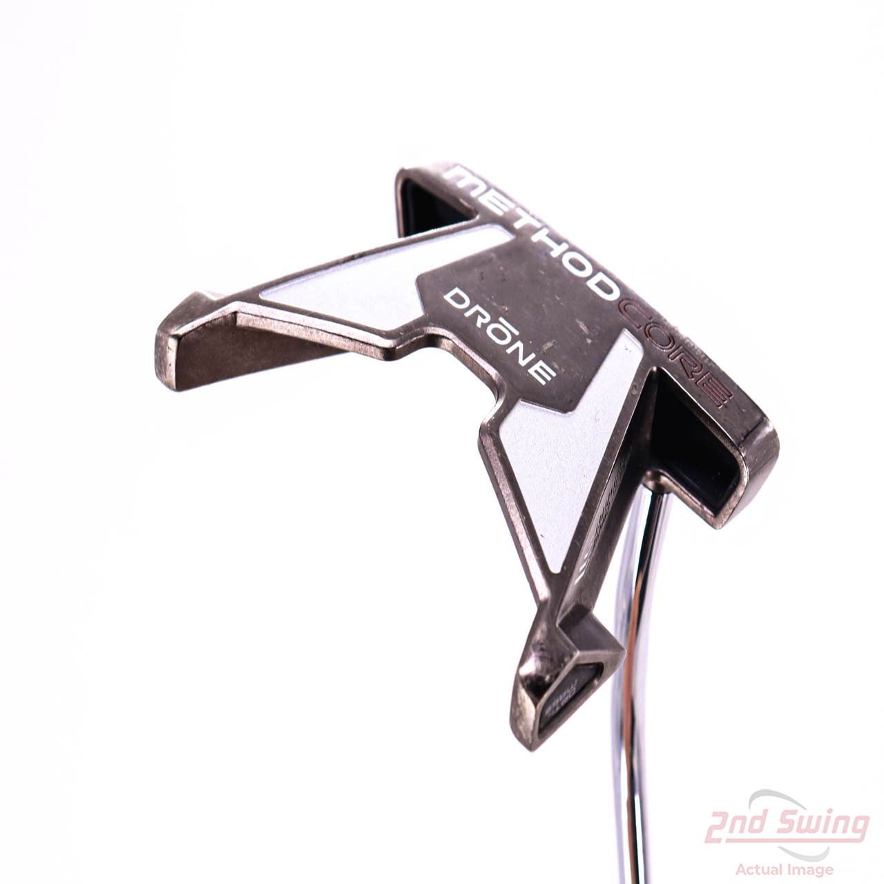 Nike Method Core Drone Putter (D-T2334274899) | 2nd Swing Golf