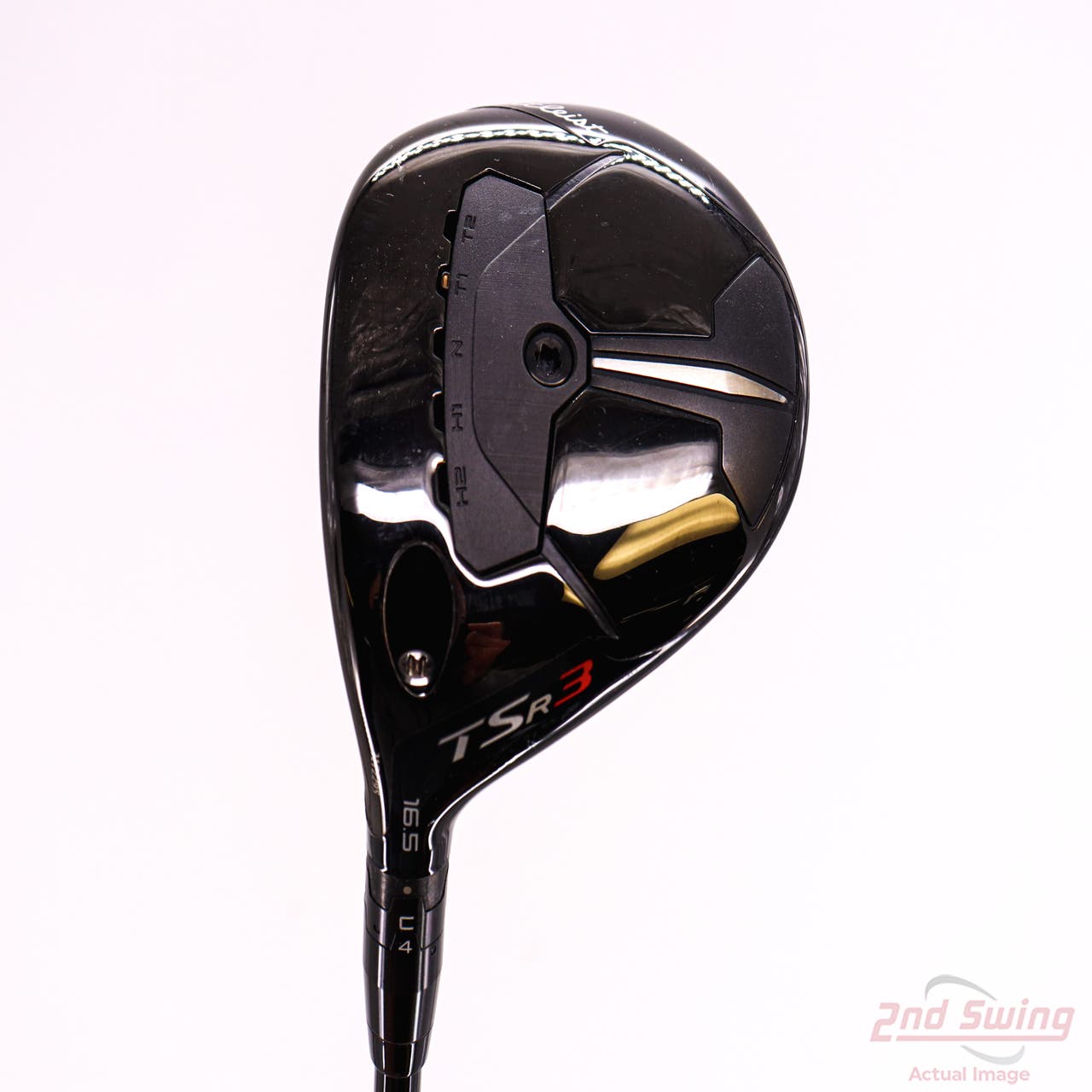Titleist TSR3 Fairway Wood (D-T2334279752) | 2nd Swing Golf