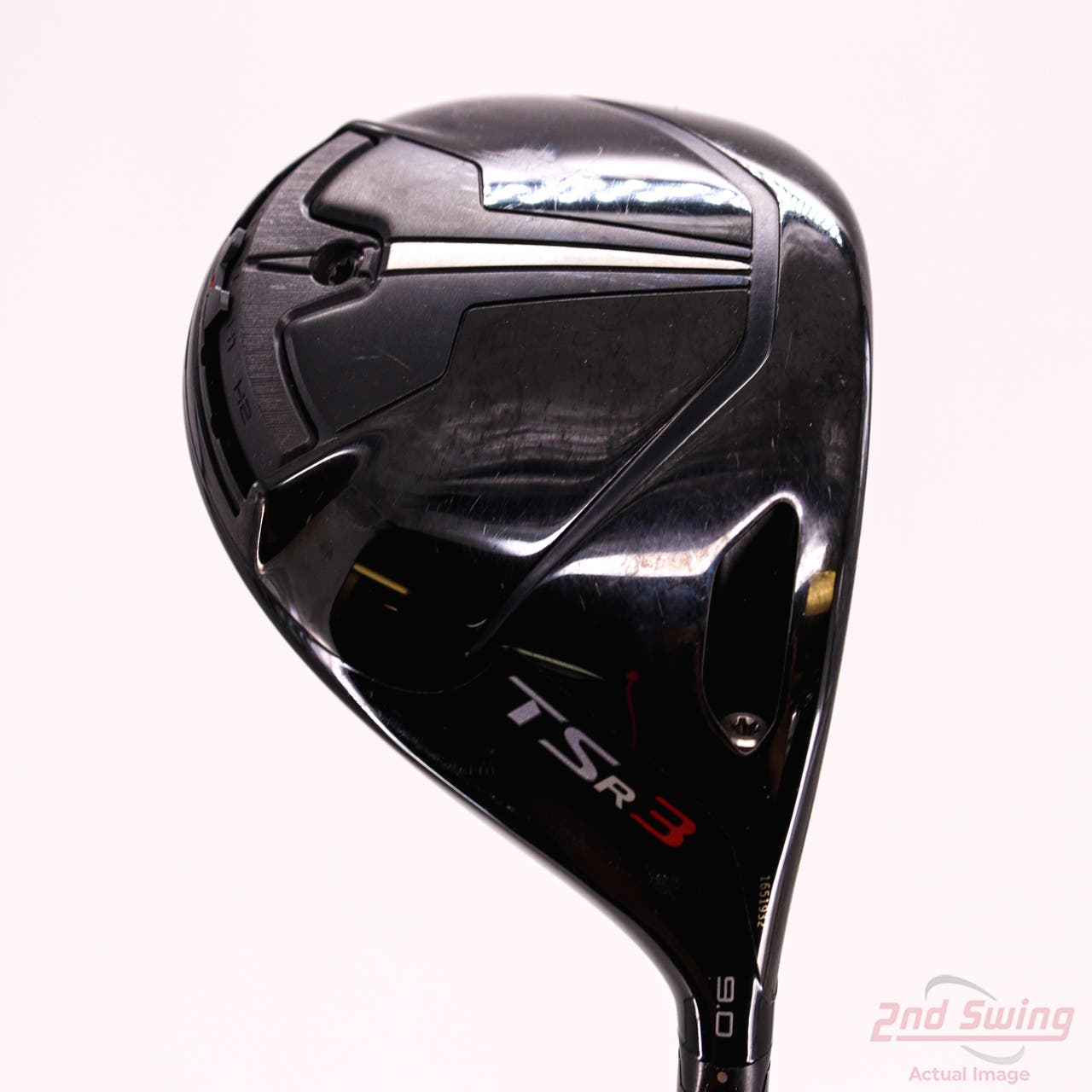 Titleist TSR3 Driver (D-T2334288918) | 2nd Swing Golf