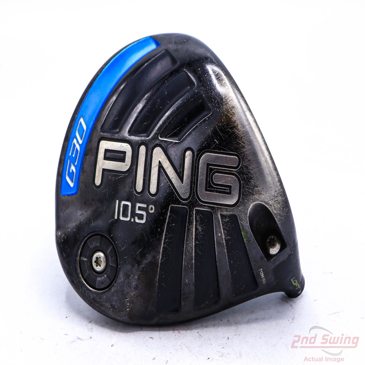 Ping G30 Driver (D-T2334289811) | 2nd Swing Golf