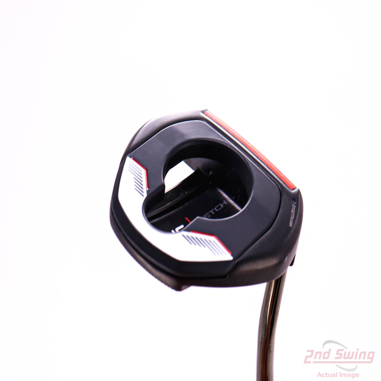 Ping 2021 Fetch Putter (D-T2334290967) | 2nd Swing Golf