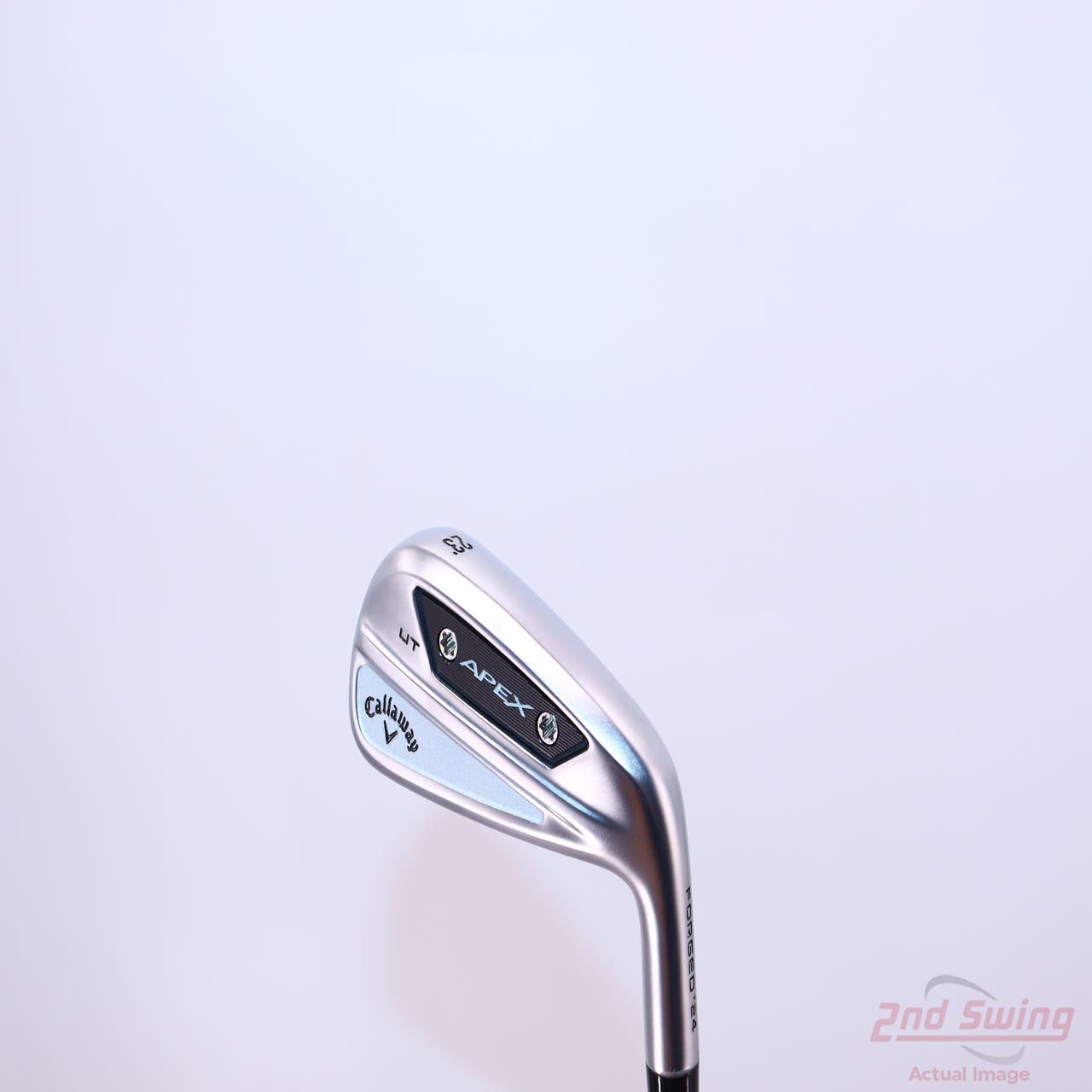 Callaway Apex UT 24 Hybrid (D-T2334293137) | 2nd Swing Golf