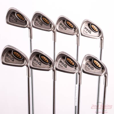 Ping i3 Oversize Iron Set | 2nd Swing Golf