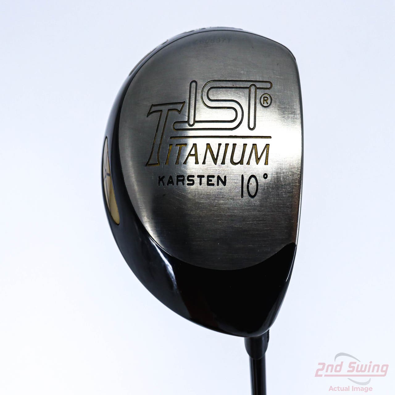 Ping Tisi Driver (D-T2334294756) | 2nd Swing Golf