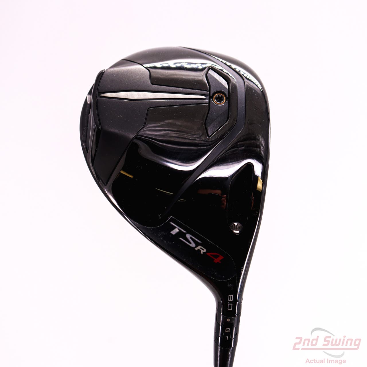 Titleist TSR4 Driver (D-T2334326612) | 2nd Swing Golf