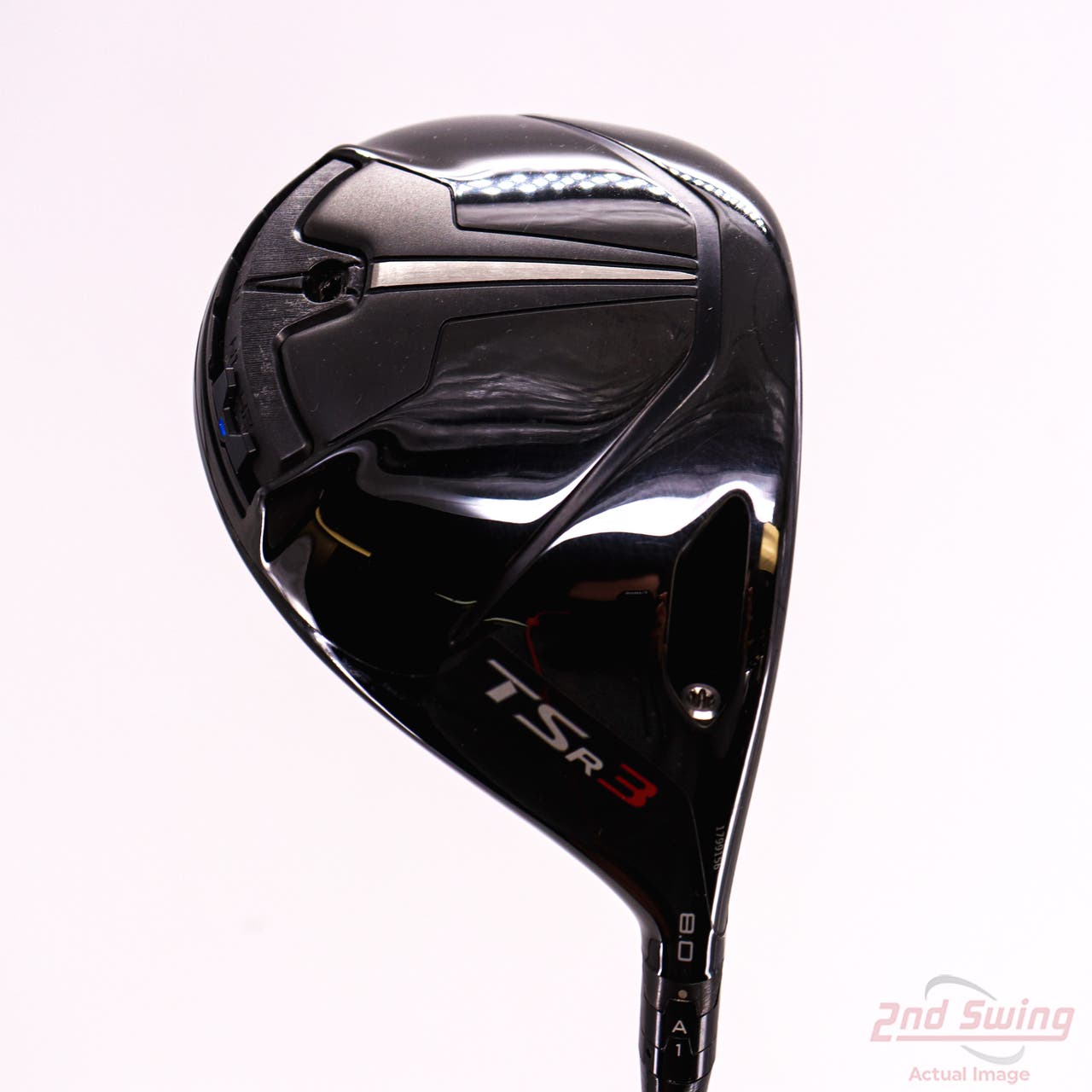 Titleist TSR3 Driver (D-T2334328517) | 2nd Swing Golf