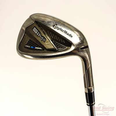 TaylorMade SIM2 MAX Wedge | 2nd Swing Golf