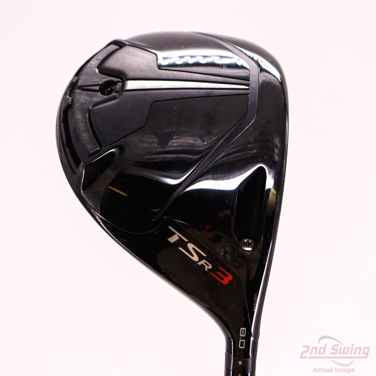 Titleist TSR3 Driver (D-T2334354031) | 2nd Swing Golf