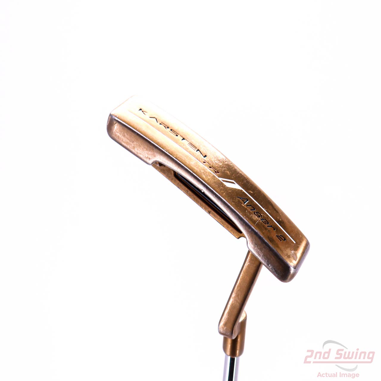 Ping Anser 2 Beryllium copper Putter (D-T2334375392) | 2nd Swing Golf