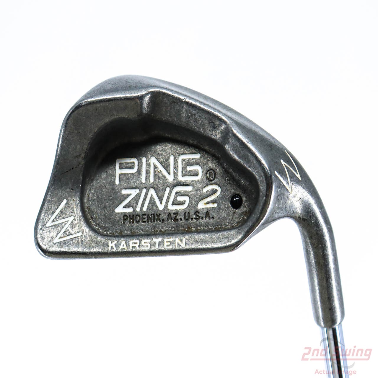 Ping Zing 2 Single Iron (D-T2334408764) | 2nd Swing Golf