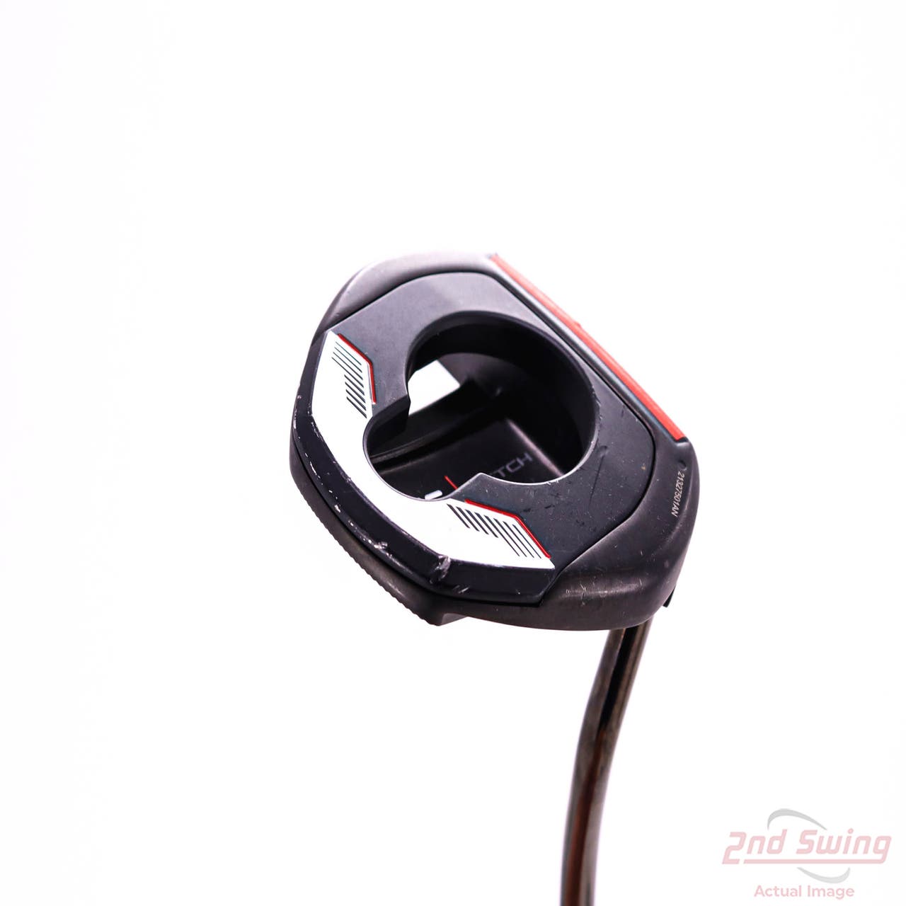 Ping 2021 Fetch Putter (D-T2334417686) | 2nd Swing Golf