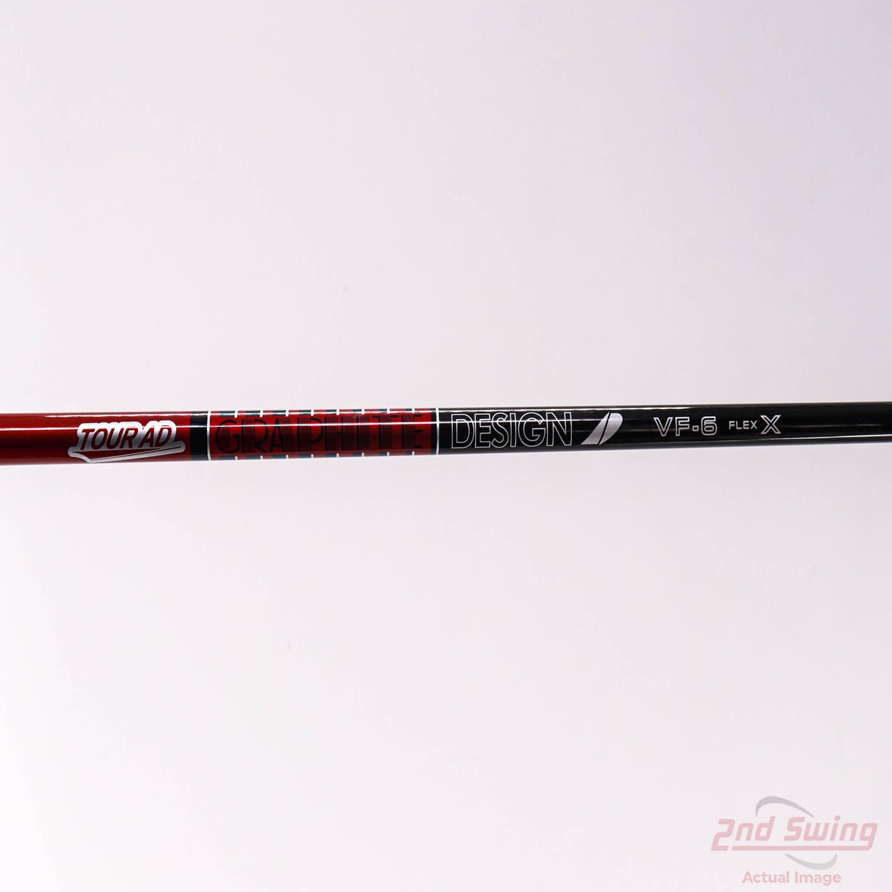 Graphite Design Tour AD VF Driver Shaft (D-T2441442117) | 2nd Swing Golf