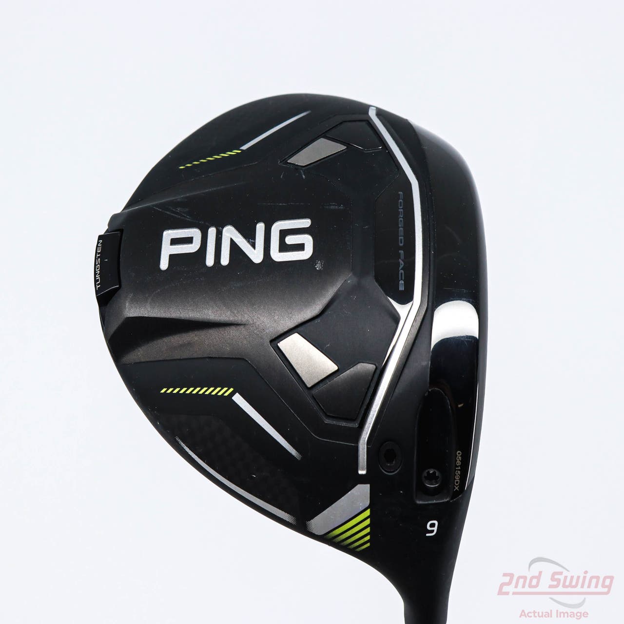 Ping G430 MAX 10K Driver (D-T2441652846) | 2nd Swing Golf