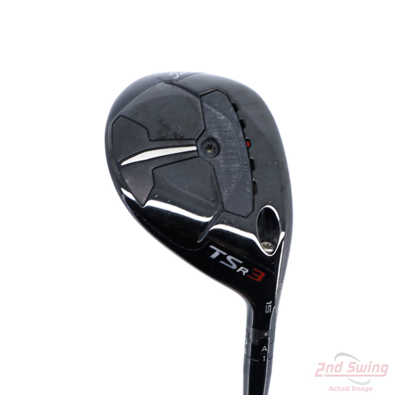 Titleist TSR3 Fairway Wood (D-T2441678921) | 2nd Swing Golf