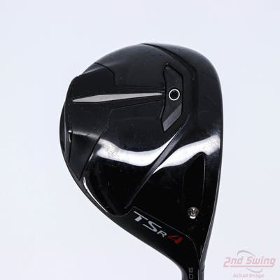 Titleist TSR4 Driver | 2nd Swing Golf
