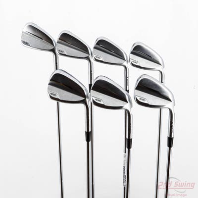 Ping i530 Iron Set | 2nd Swing Golf